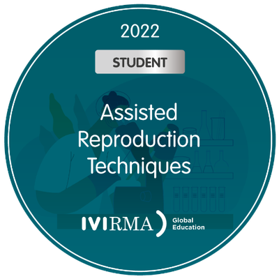 IVIRMA Global - Assisted Reproduction Techniques - 2022 - 2024-03-11 ...